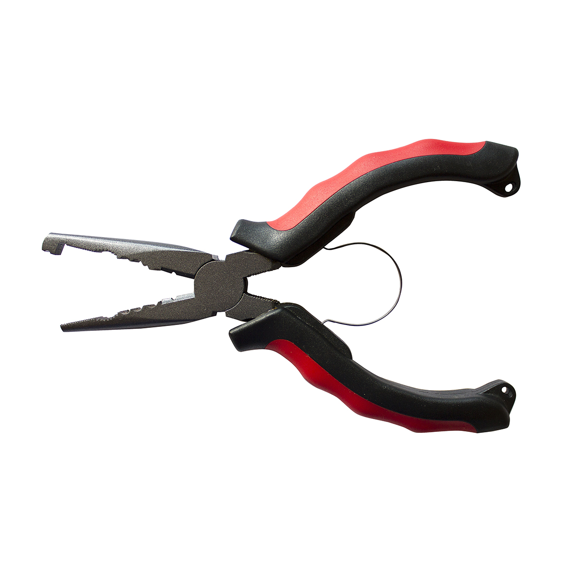 Sprengring Zange | Angeln in Norwegen - NAF