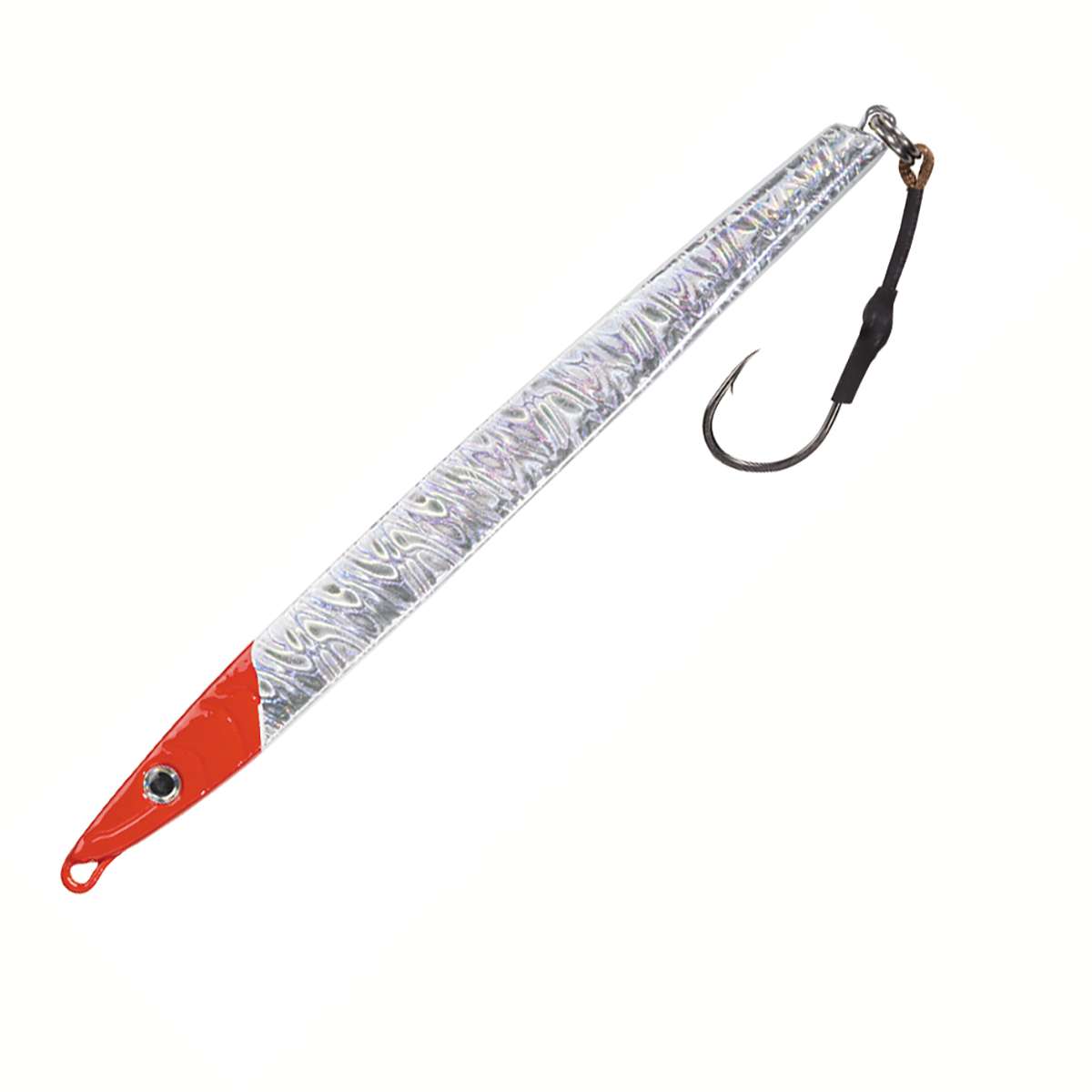 Deep Sea Jigger | Fishing Adventure GmbH