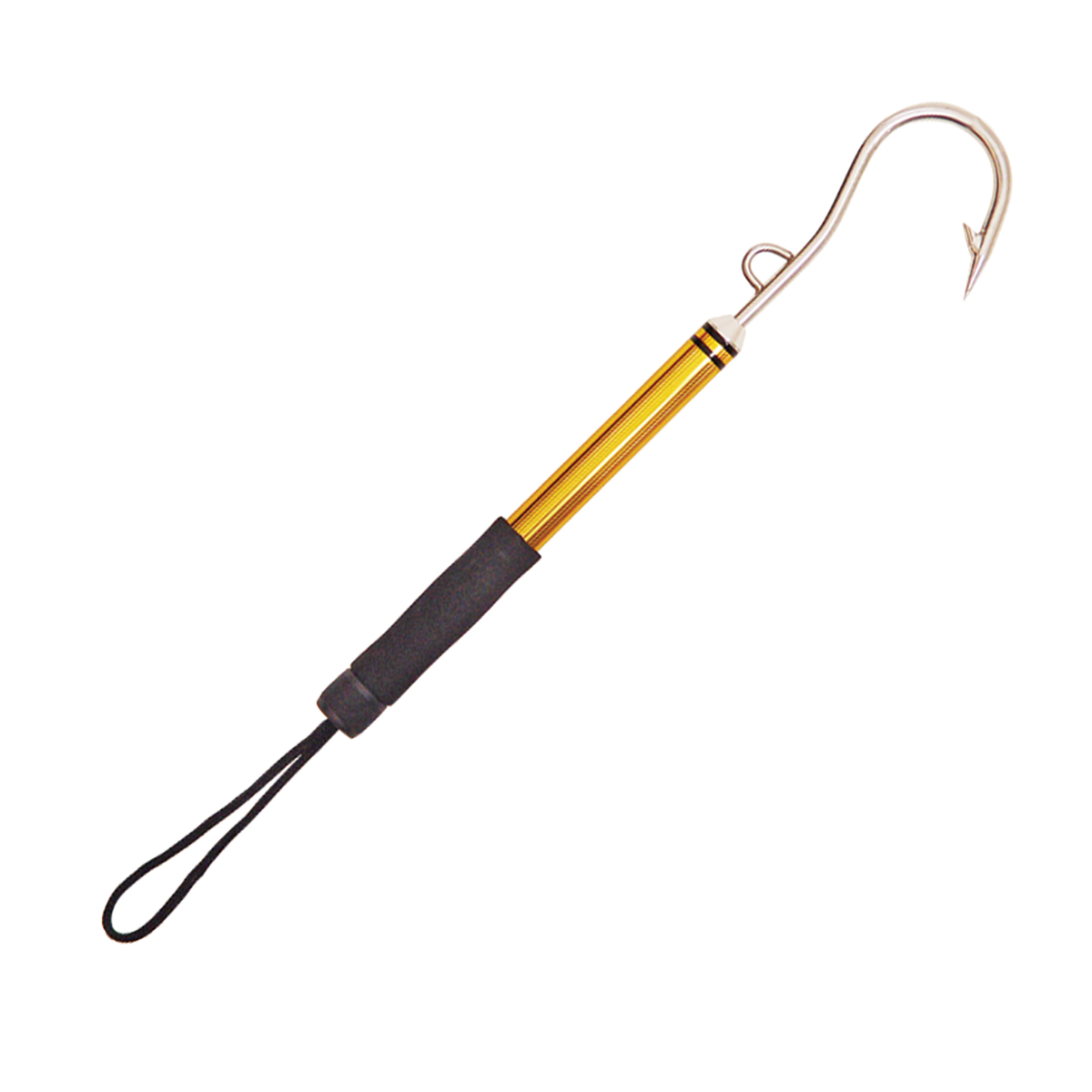 Flying Gaff | Fishing Adventure GmbH