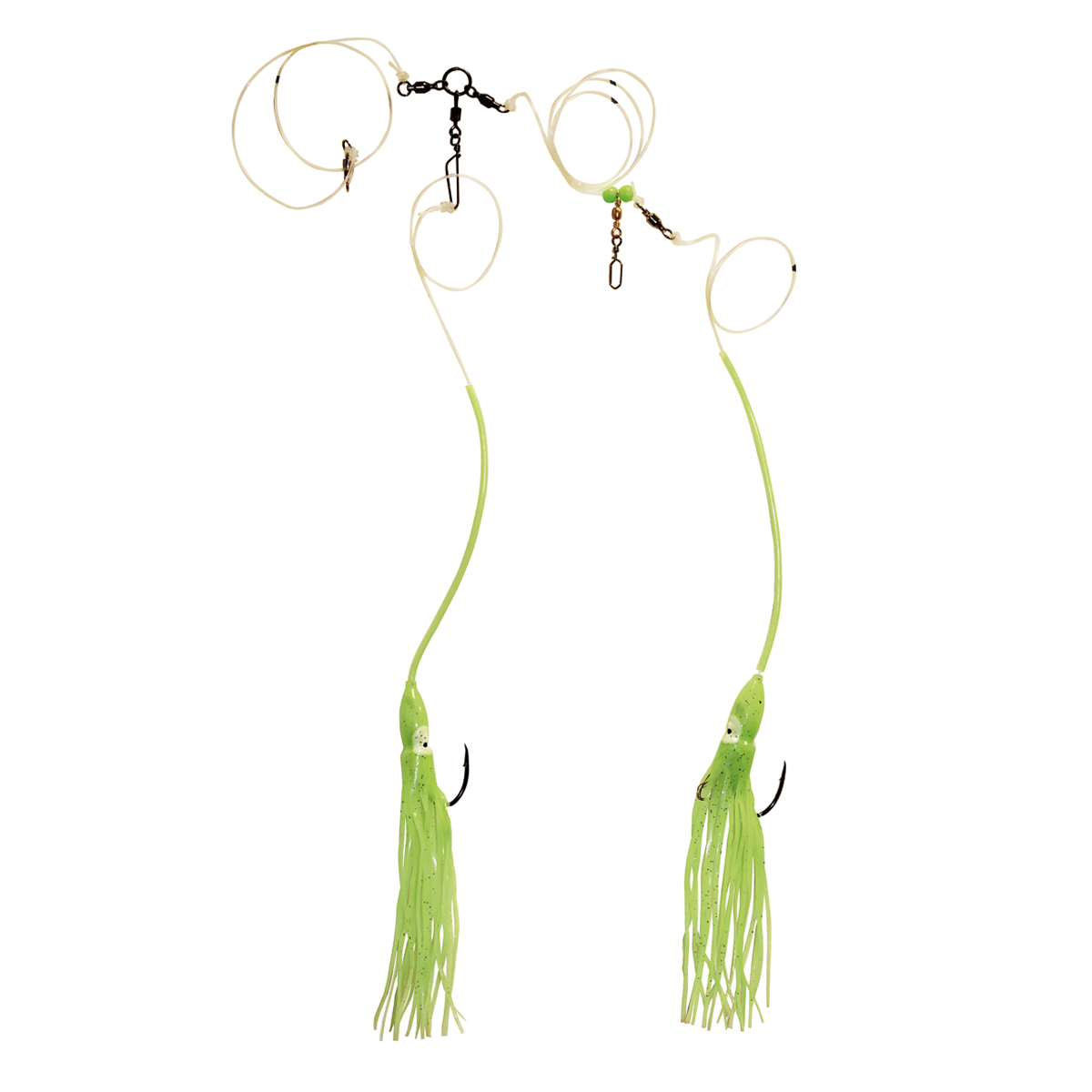 X-Strong Octopus Rig | Fishing Adventure GmbH