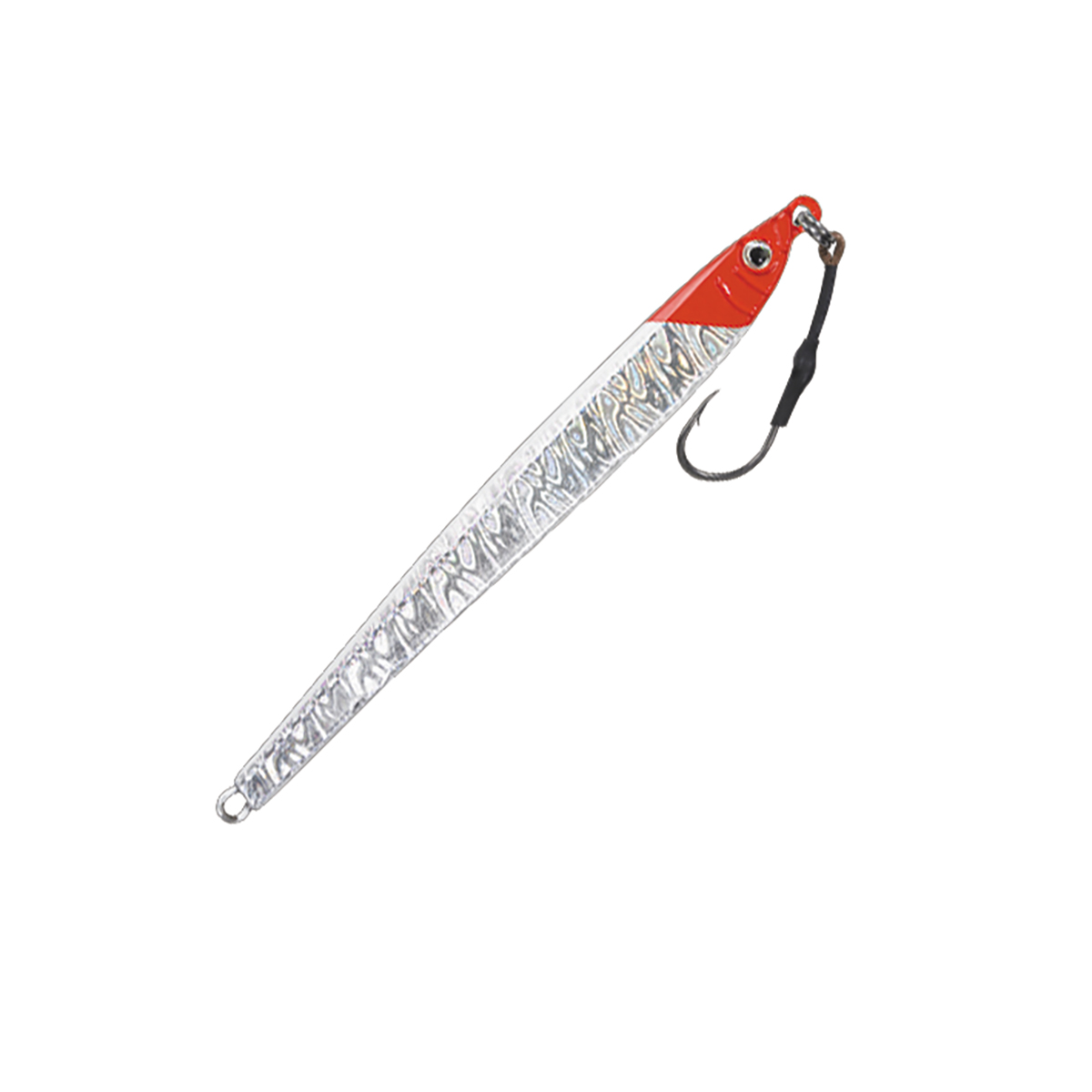 Deep Sea Jigger Red Head | Fishing Adventure GmbH