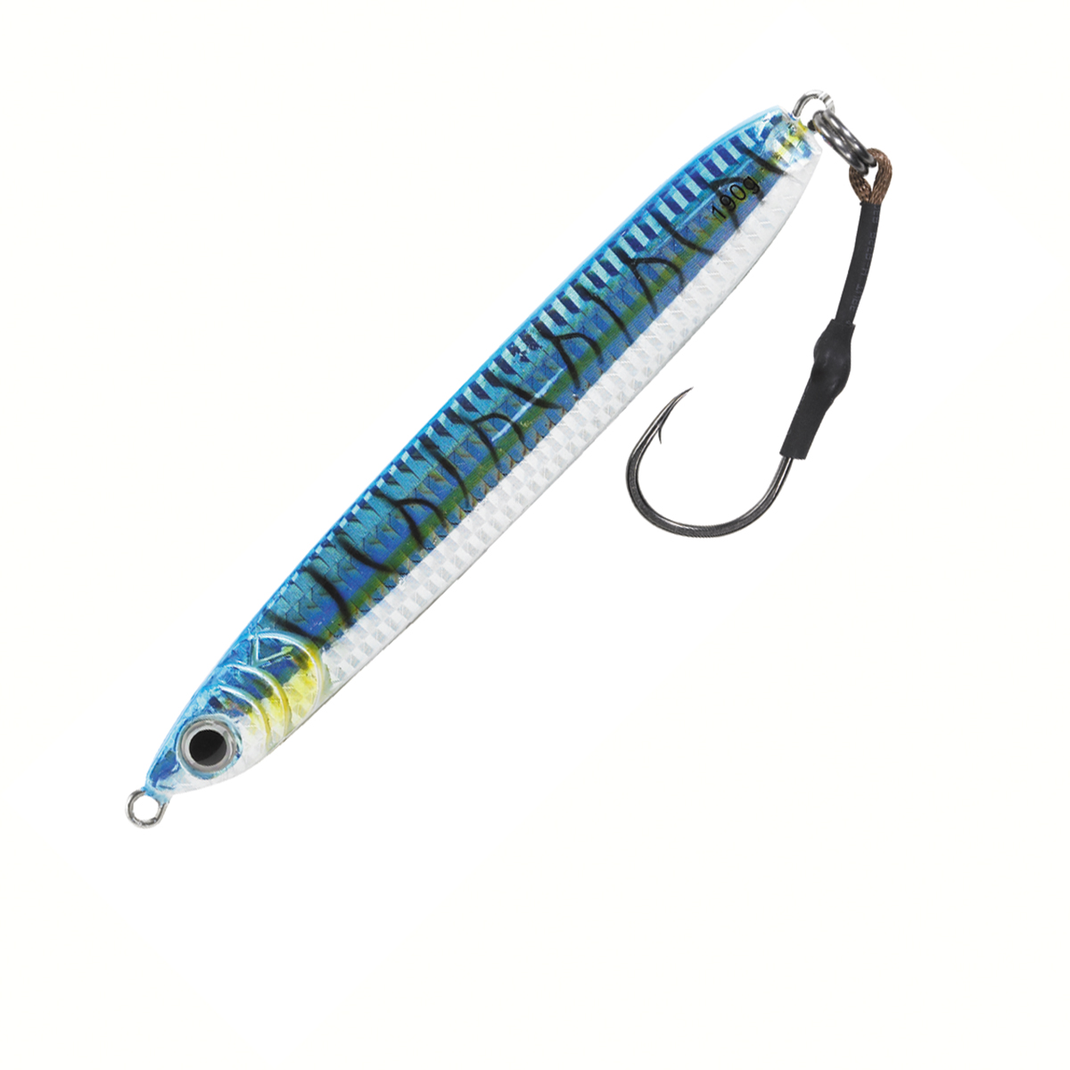 Butterfly Jig Blue Mackerel | Fishing Adventure GmbH