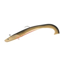 Sandaal Minnow | Fishing Adventure GmbH