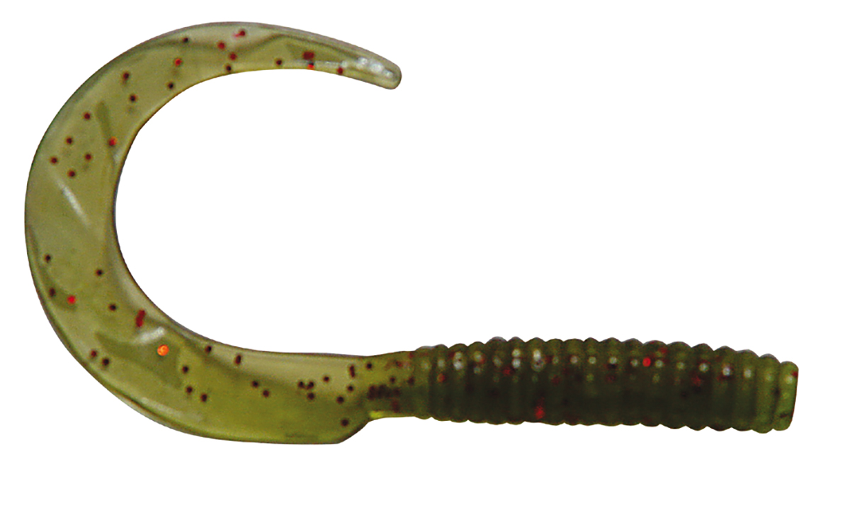 Soft Tail Twister | Fishing Adventure GmbH