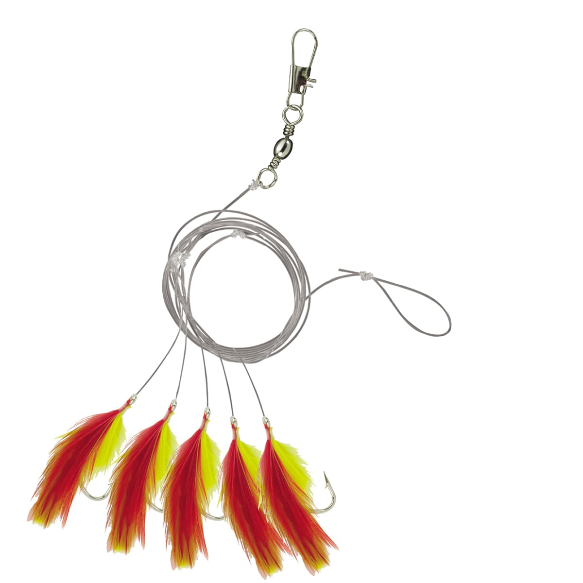 Makrelen System | Fishing Adventure GmbH