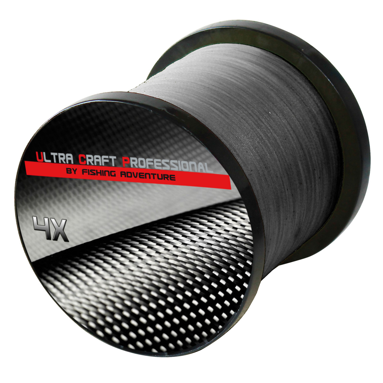 Ultra Craft 4X PE Line 0,24 mm – 25,9 kg