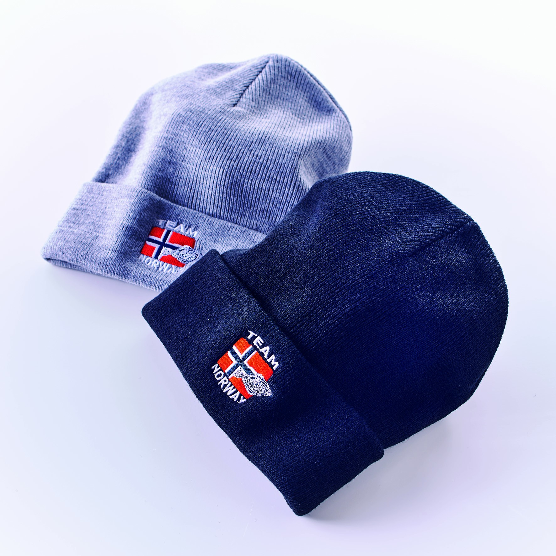 Team Norway Beanie – Warm, Stylisch & Funktional