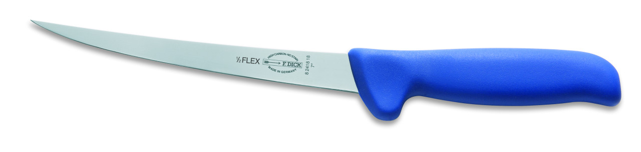 Dick Master Grip Filetiermesser 18 cm – Semi flexibel