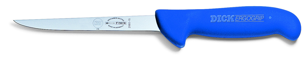 Dick Ergogrip Filetiermesser